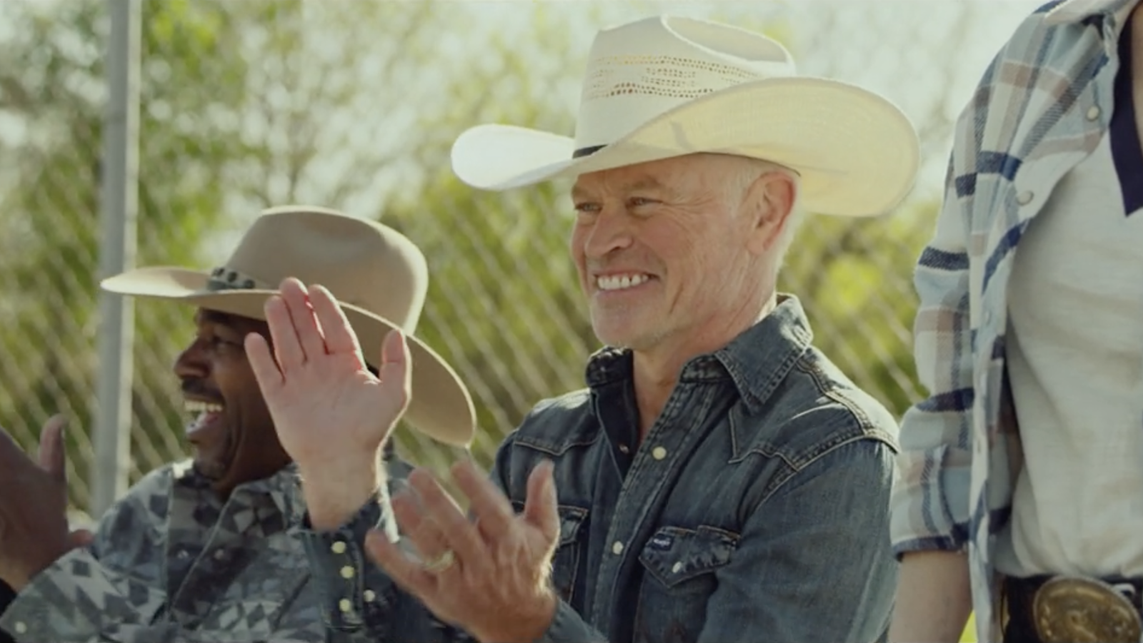 The Last Rodeo (2025) Review